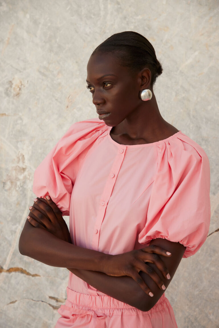 Emma & Gaia - Abbigliamento sartoriale donna di alta qualità