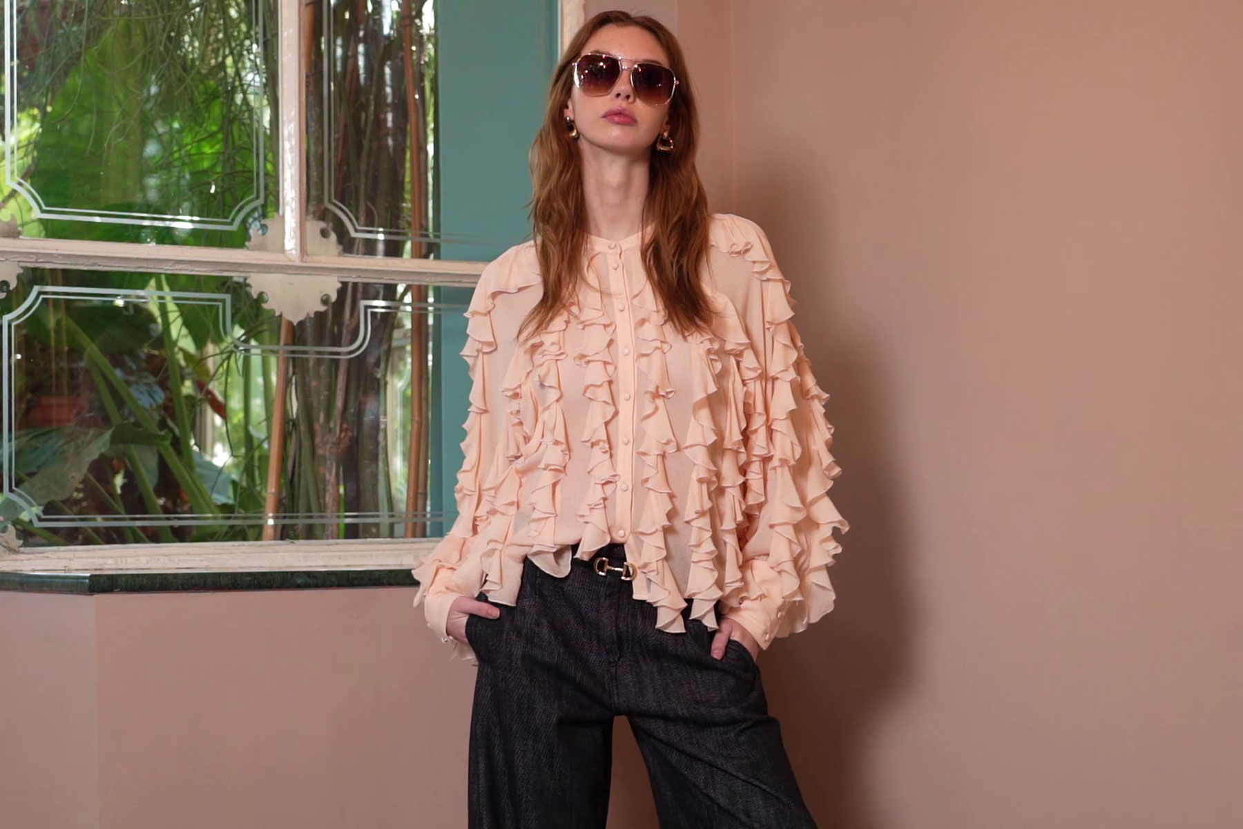 Emma & Gaia - Sartorial and high quality woman clothing
